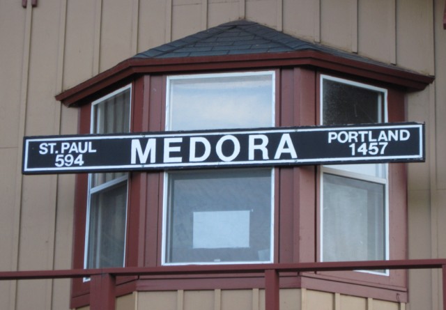 Alaska Trip: Day 64 Great Falls, MT to Medora, ND - Day 65 on to ...